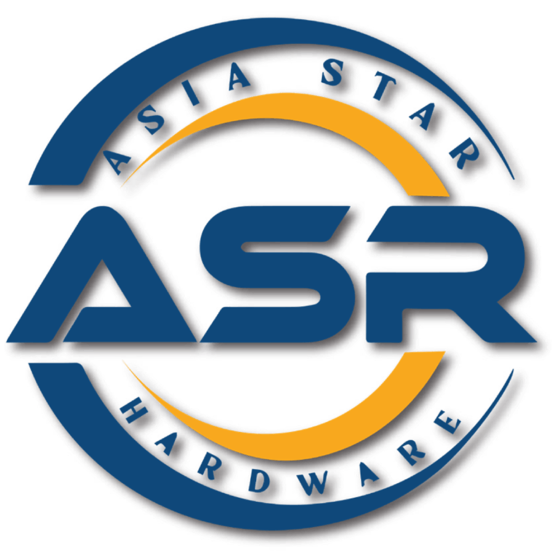 اكسسوارات المنيوم – ASIA STAR